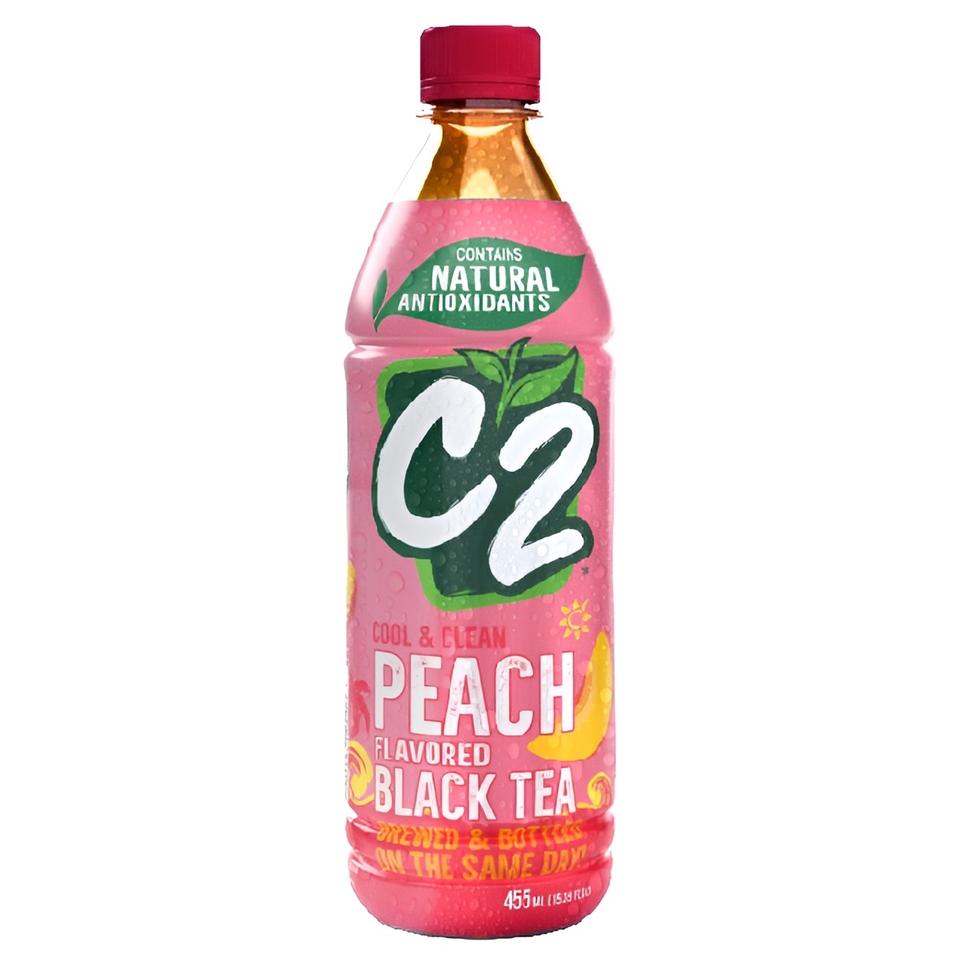 C2 Cool And Clean Logo C2 Cool & Clean – C2 Refresh :: Behance